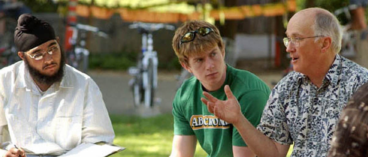 Peter H. Lindert » Distinguised Professor of Economics (Emeritus)